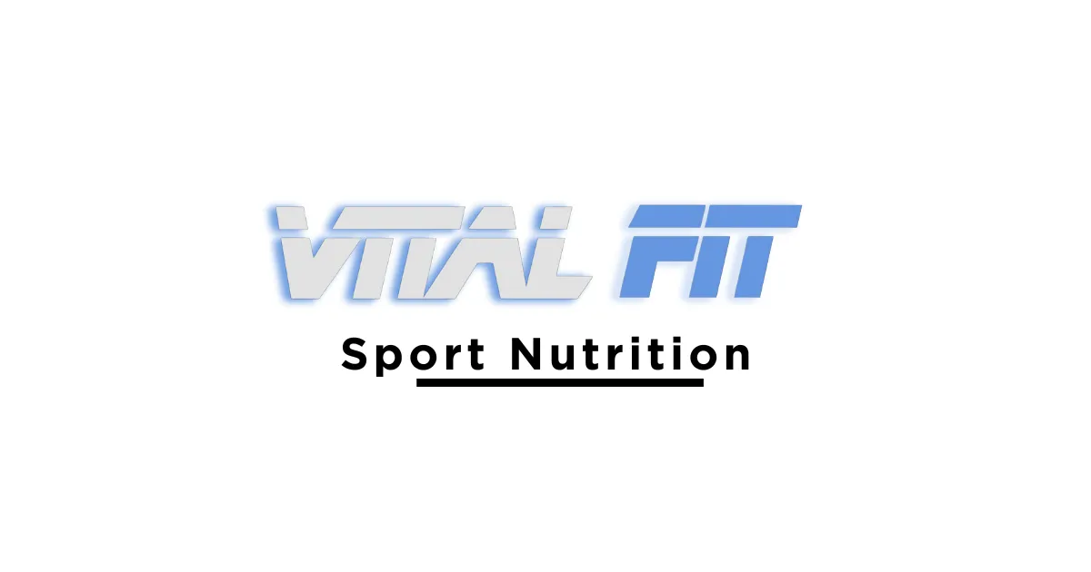 TIENDA - Vital Fit